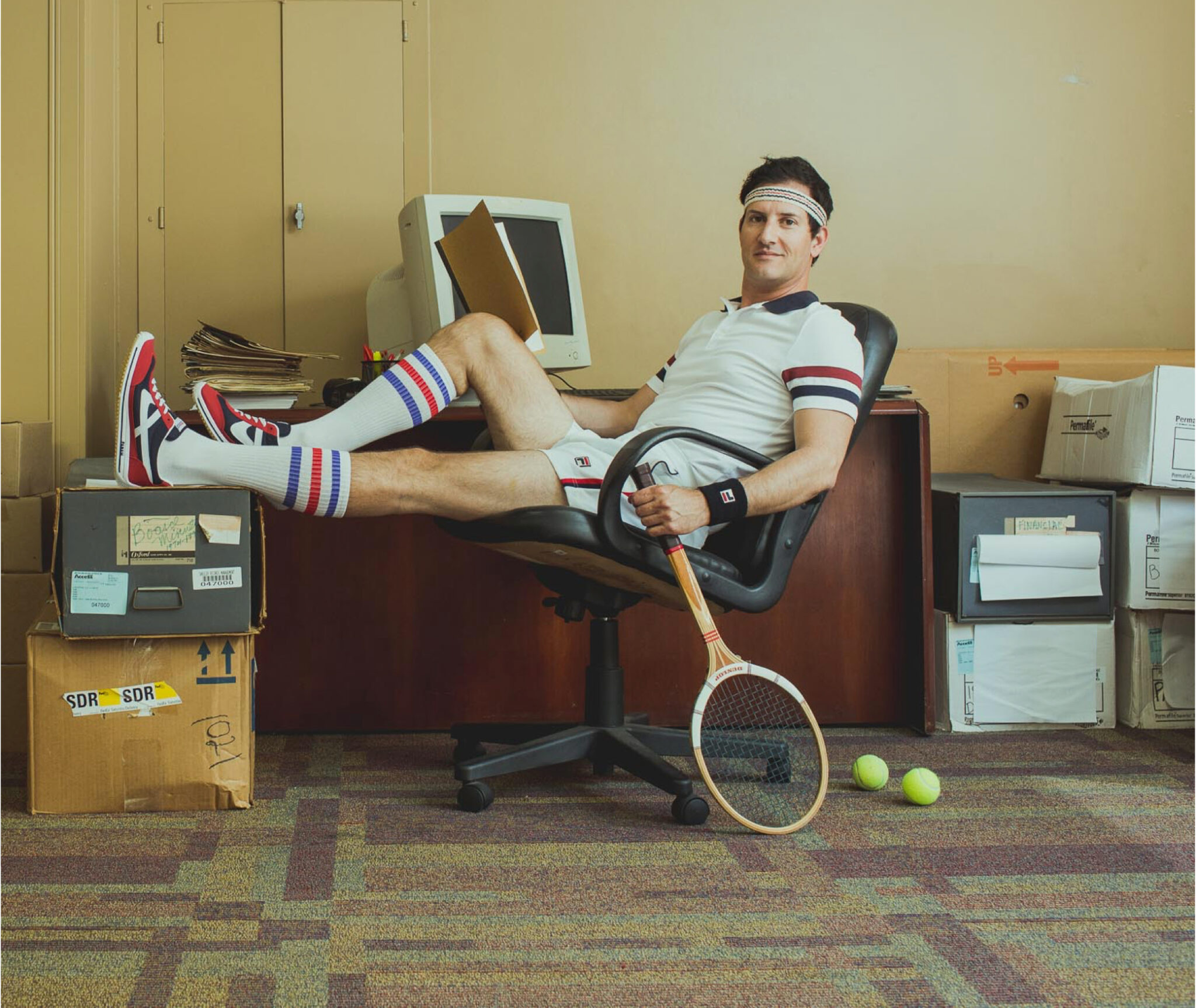 Harper Point | Wise+Hype